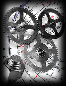 DOST - Dost Engineering